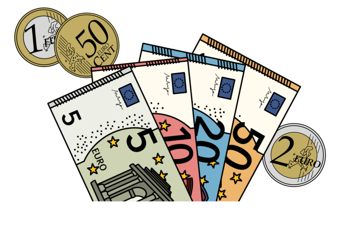 Rekenen met geld op de basisschool - Les Van Anne