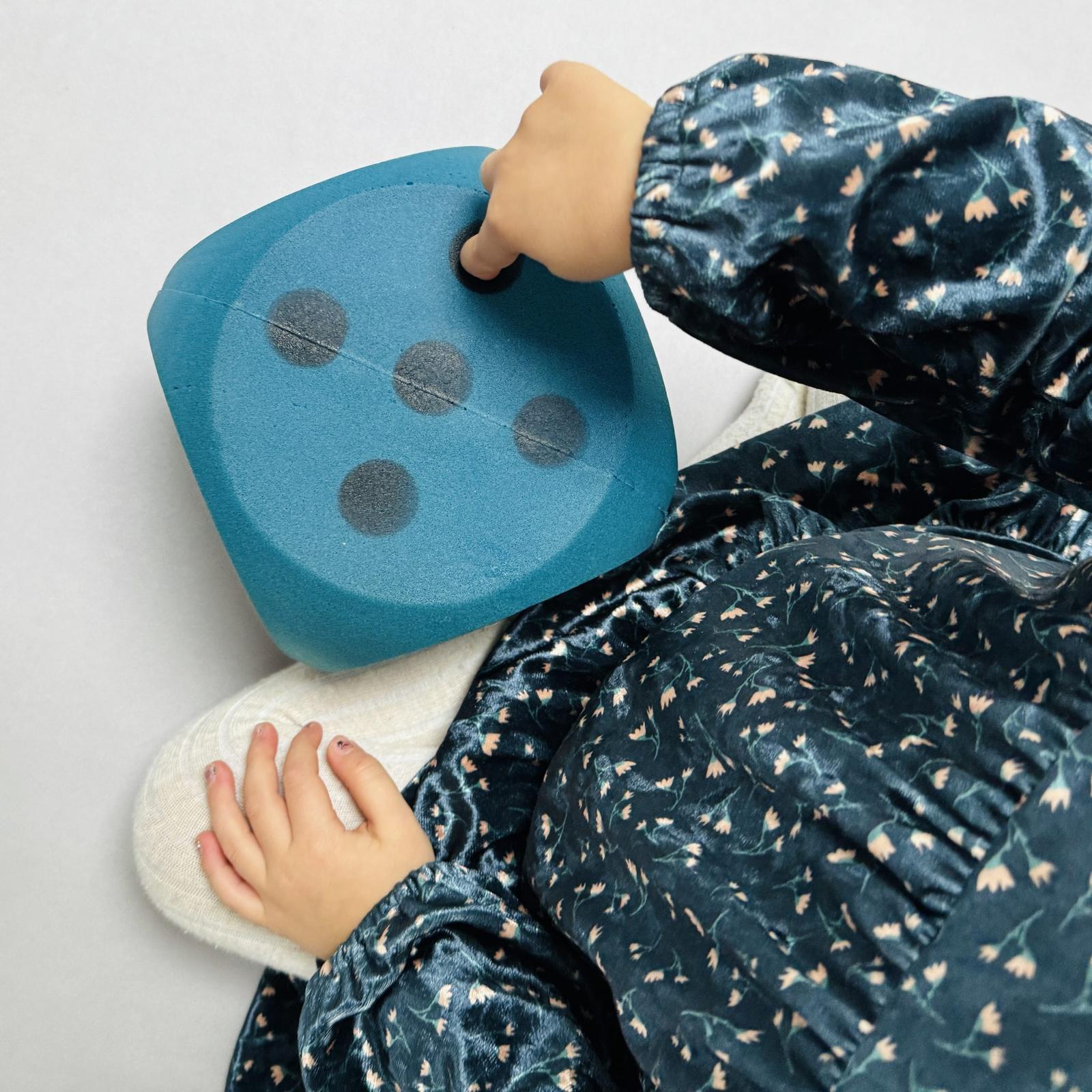 Rekenen met peuters - Les Van Anne